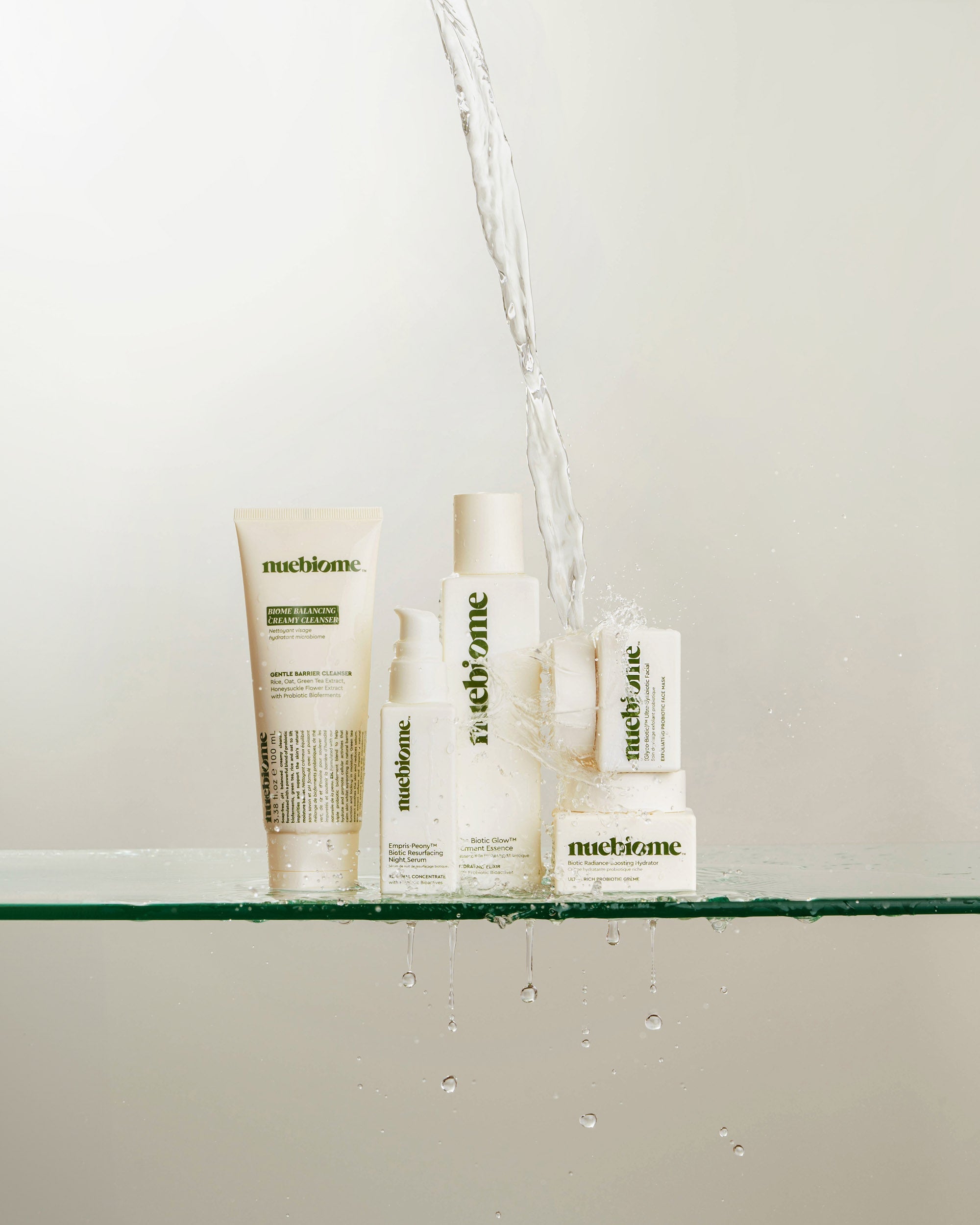 How to Support Your Skin Microbiome: A Step-by-Step Guide | Skin Care ...